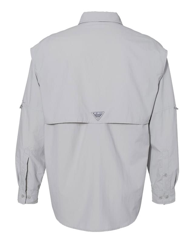 PFG Bahama™ II Shirt Promotional Product Columbia| Buy FP Custom Promo ...