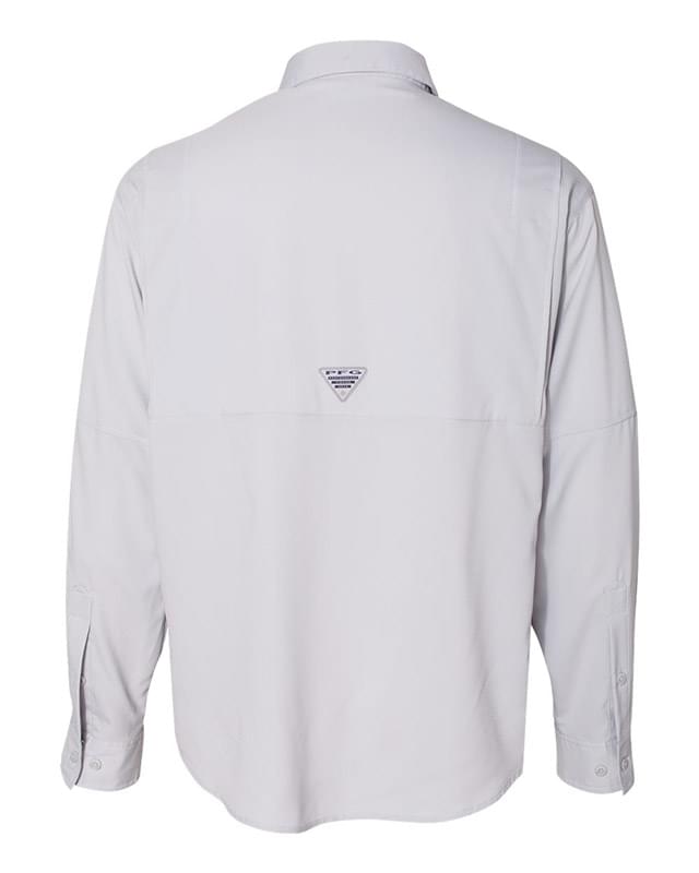 PFG Tamiami™ II Shirt Promotional Product Columbia| Buy FP Custom Promo ...