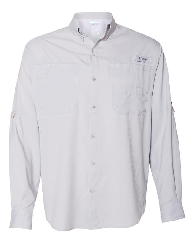 PFG Tamiami™ II Shirt Promotional Product Columbia| Buy FP Custom Promo ...