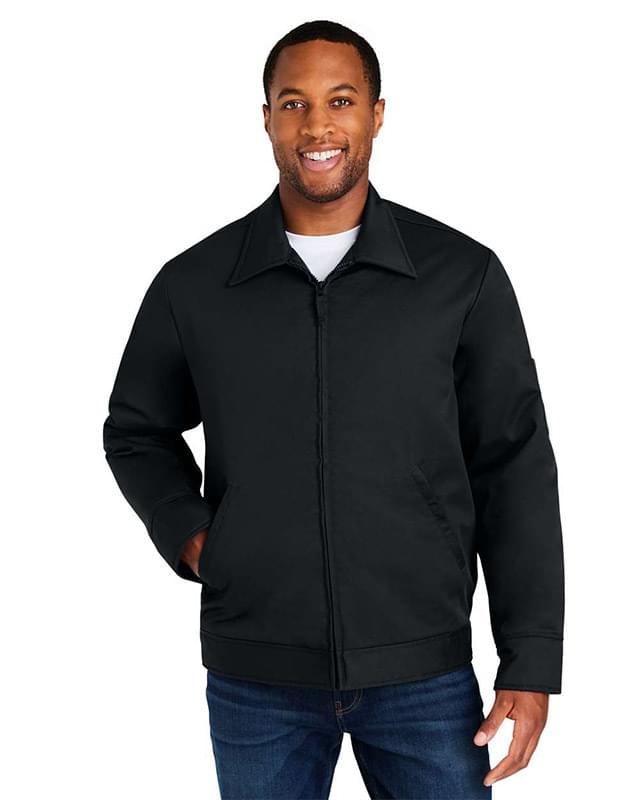 Unisex ClimaBloc® Station Jacket Promotional Product Men's Jackets| Buy ...