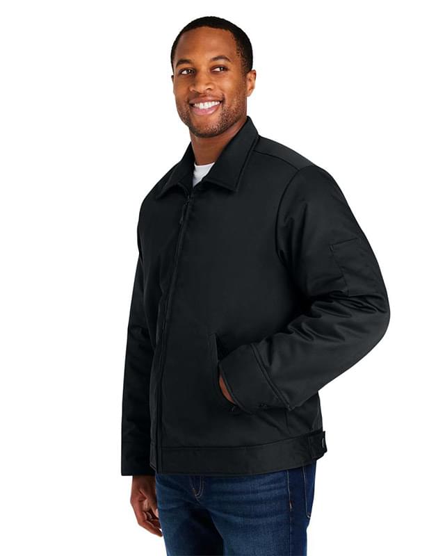 Unisex ClimaBloc® Station Jacket Promotional Product Men's Jackets| Buy ...