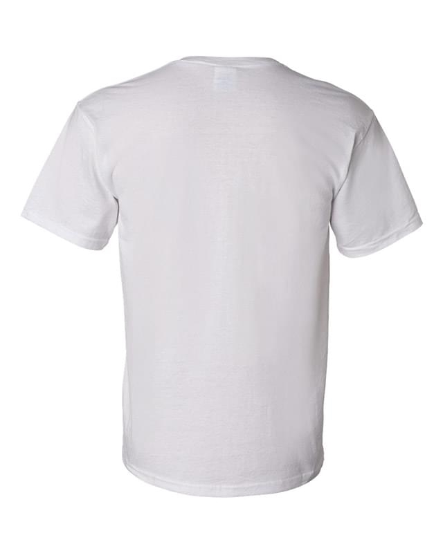 DryBlend® Pocket T-Shirt Promotional Product Gildan| Buy FP Custom ...