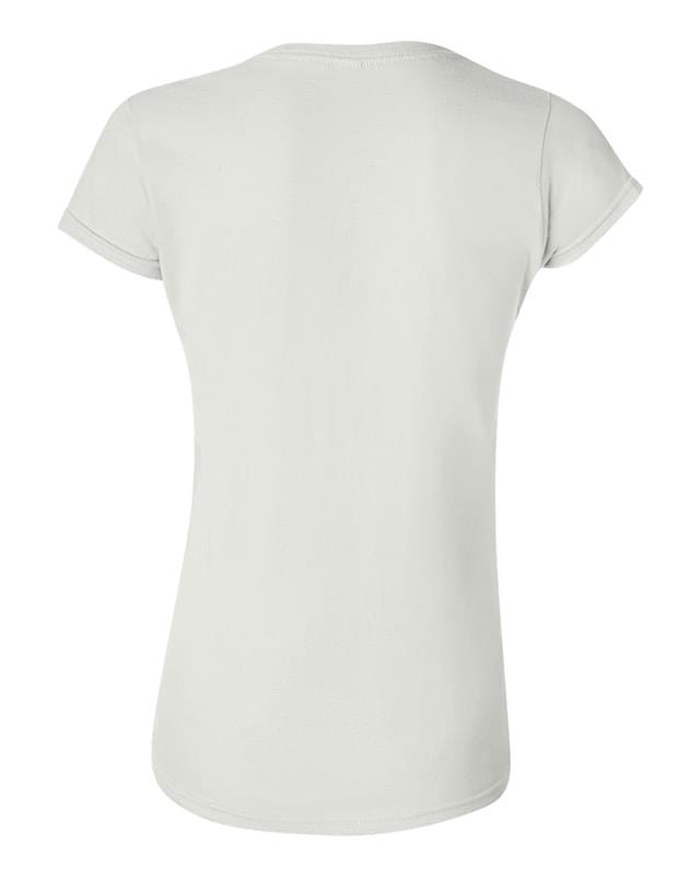Softstyle® Women’s T-Shirt Promotional Product Gildan| Buy FP Custom ...