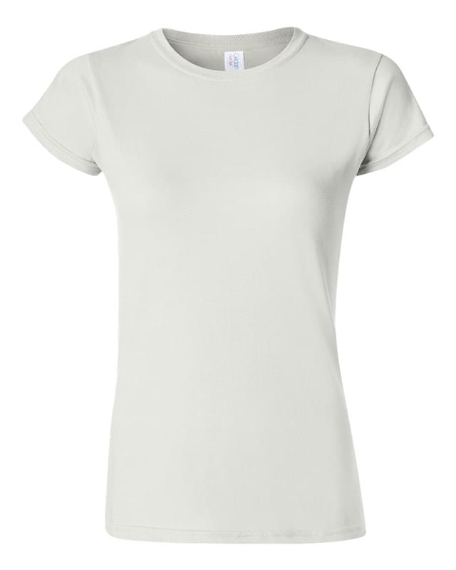 Softstyle® Women’s T-Shirt Promotional Product Gildan| Buy FP Custom ...