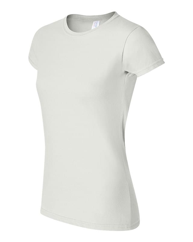 Softstyle® Women’s T-Shirt Promotional Product Gildan| Buy FP Custom ...