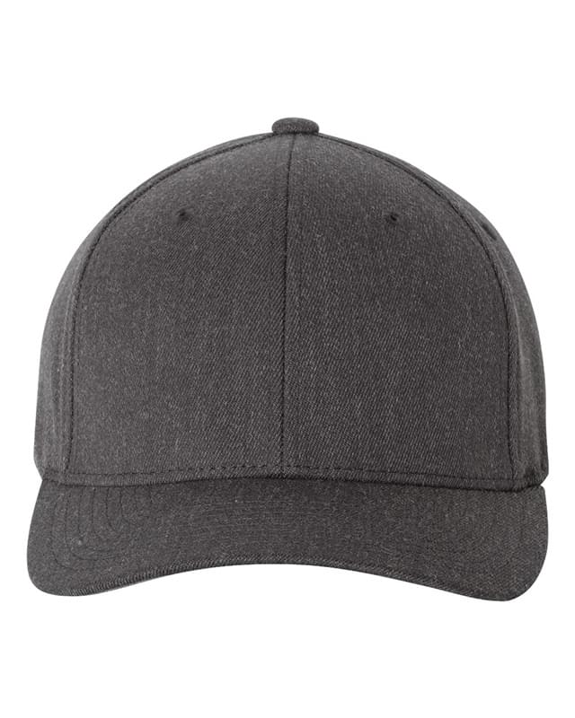 Wool-Blend Cap Promotional Product FlexFit| Buy FP Custom Promo Items