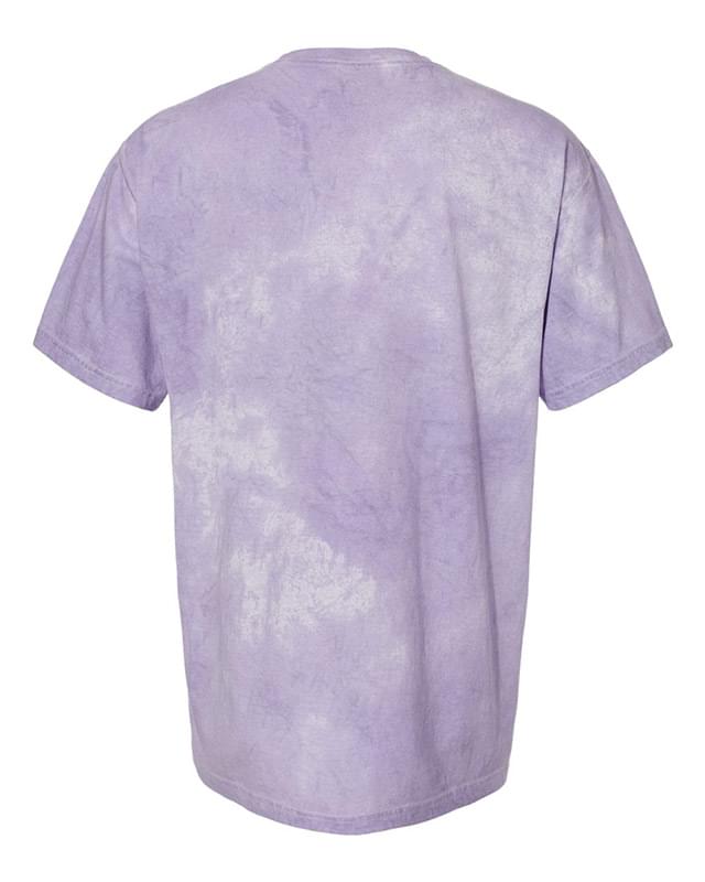 Colorblast™ Heavyweight T-Shirt Promotional Product Comfort Colors| Buy ...